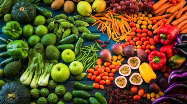 Best Foods for HIV Patients - My Emerald Health