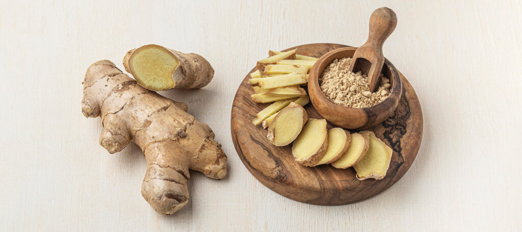 Benefits of Eating Ginger - My Emerald Health