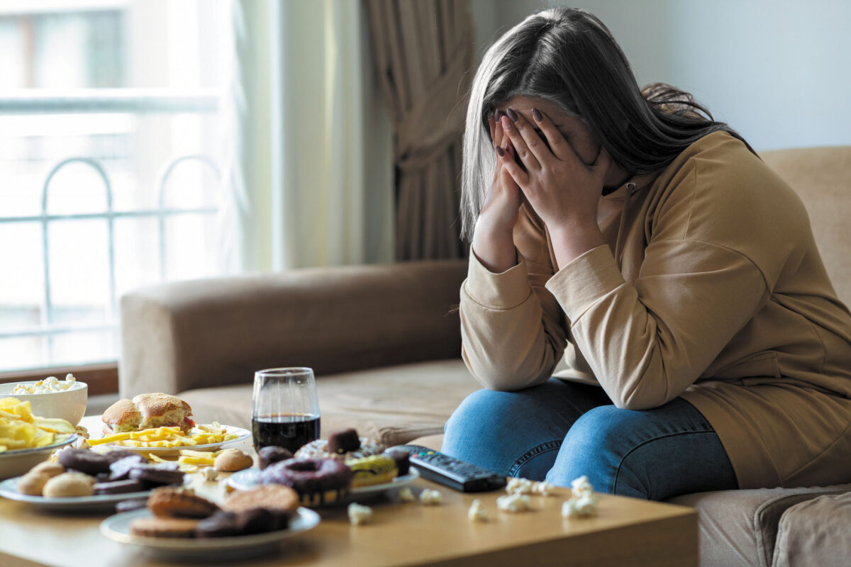 Different Types of Eating Disorders - My Emerald Health