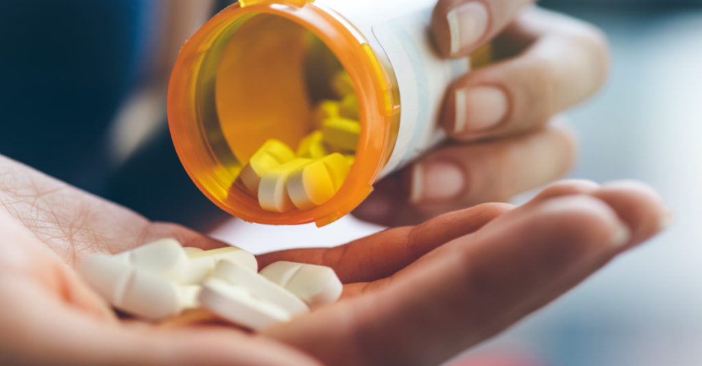 Medications for Mental Health Conditions - My Emerald Health